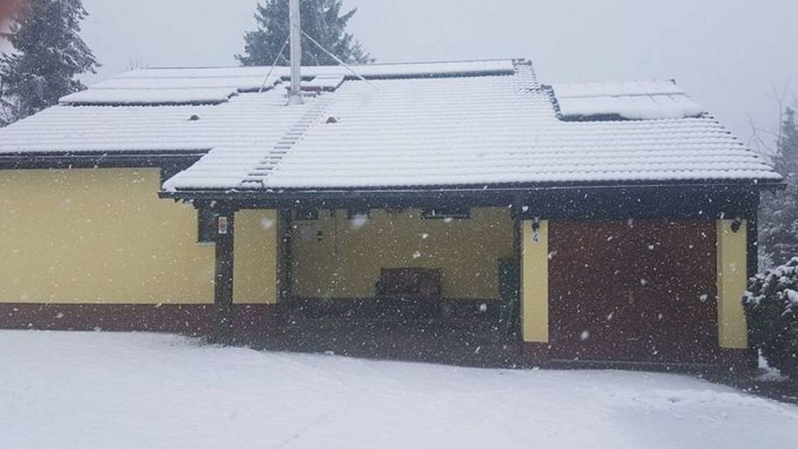 95 M² House ∙ 2 Bedrooms ∙ 4 Guests - Wertach