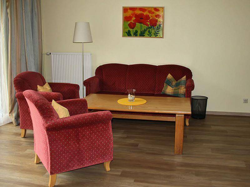 67 M² Ferienwohnung ∙ 2 Schlafzimmer ∙ 4 Gäste - Sankt Peter-Ording