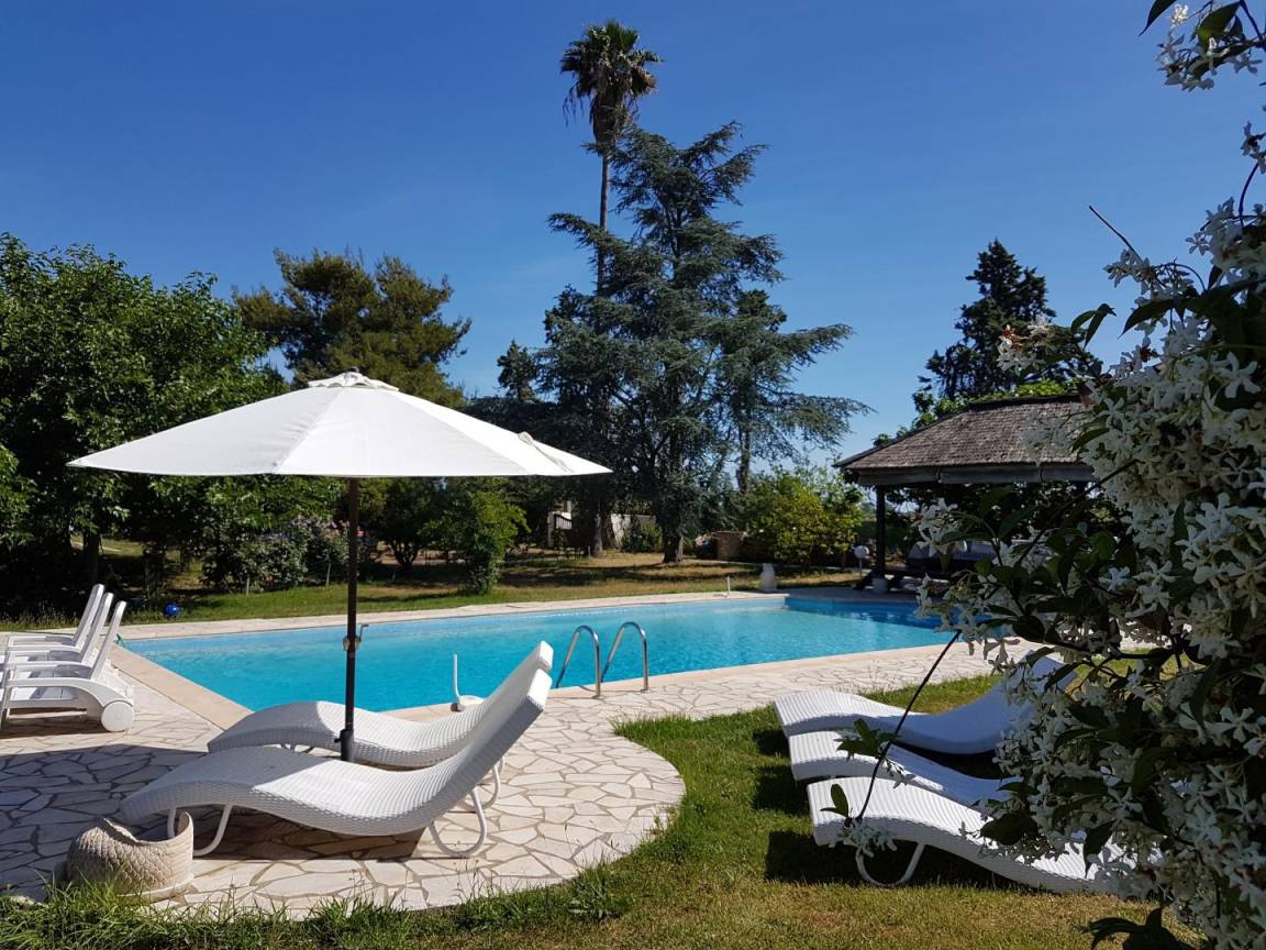 54 M² Gîte ∙ 2 Chambres ∙ 5 Personnes - Corse