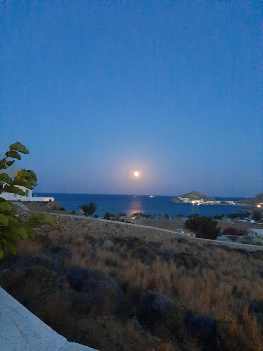 75 M² Appartement ∙ 2 Slaapkamers ∙ 4 Gasten - Mykonos
