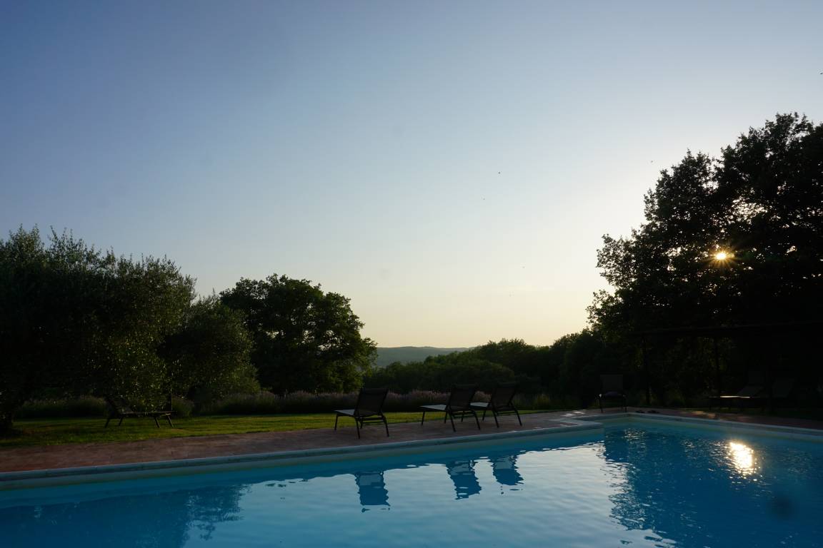 65 M² Casa Rural ∙ 2 Habitaciones ∙ 6 Huéspedes - Toscana