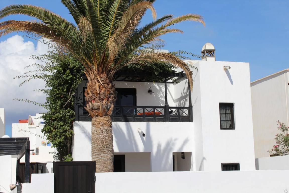 140 M² Huis ∙ 3 Slaapkamers ∙ 6 Gasten - Puerto del Carmen