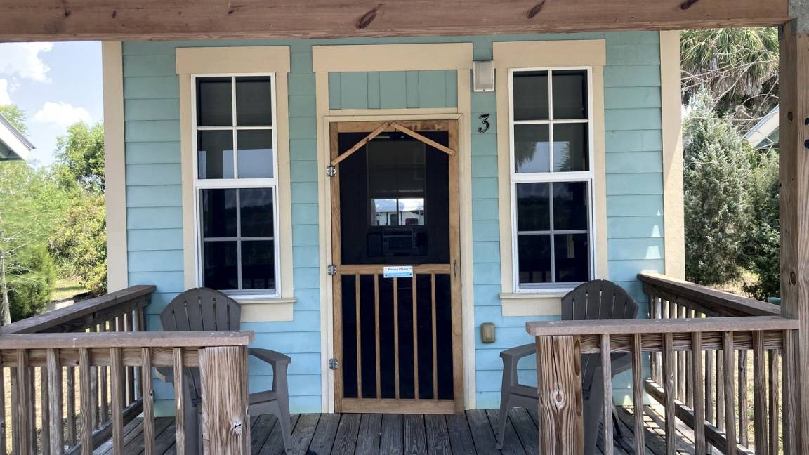 House ∙ 1 Bedroom ∙ 4 Guests - Sarasota, FL