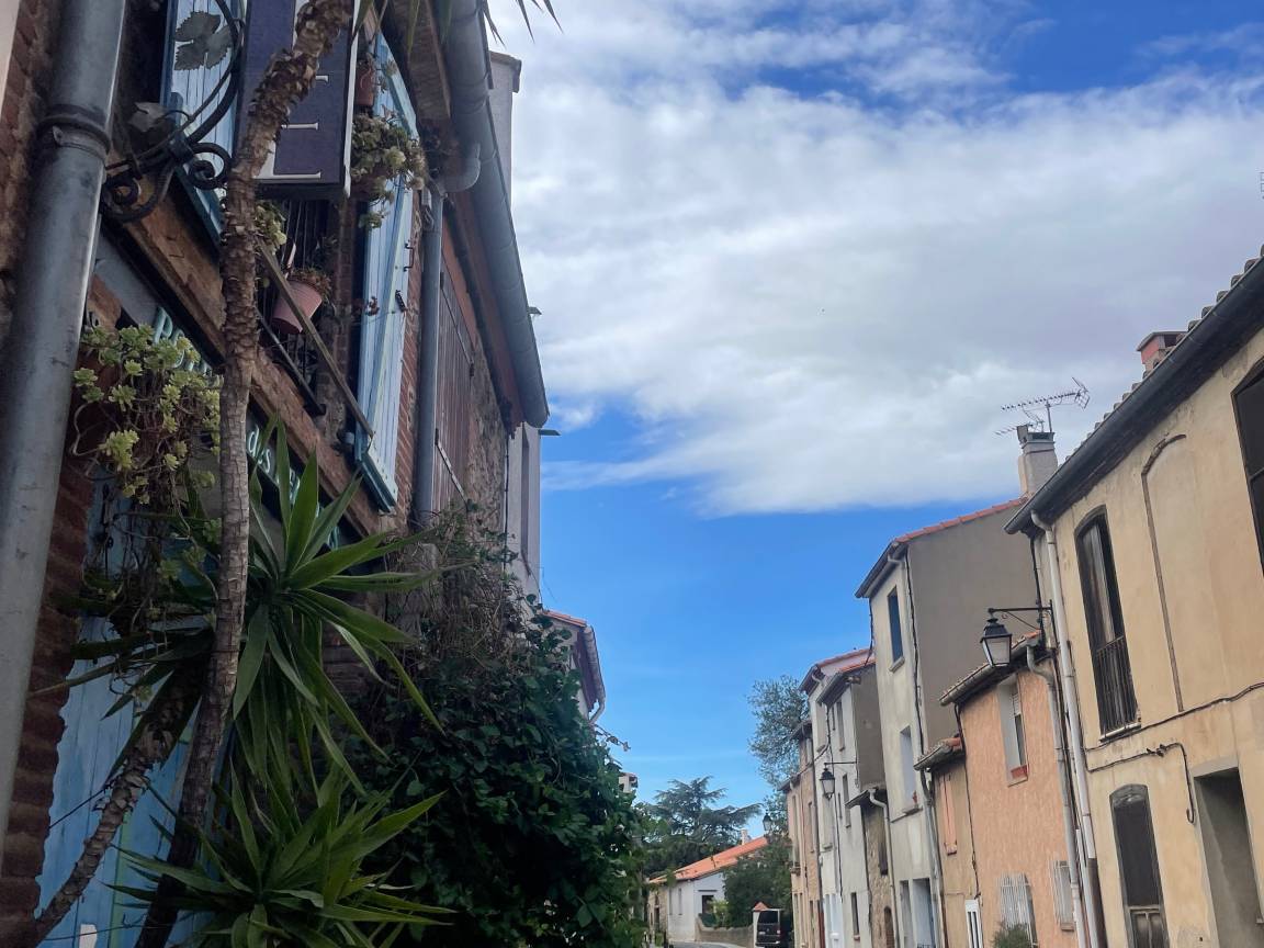 110 M² Maison De Vacances ∙ 4 Chambres ∙ 8 Personnes - Argelès-sur-Mer