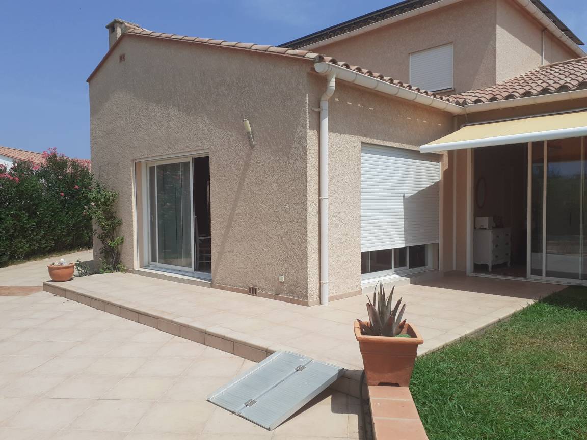 180 M² Villa ∙ 4 Makuuhuonetta ∙ 10 Vierasta - Argelès-sur-Mer