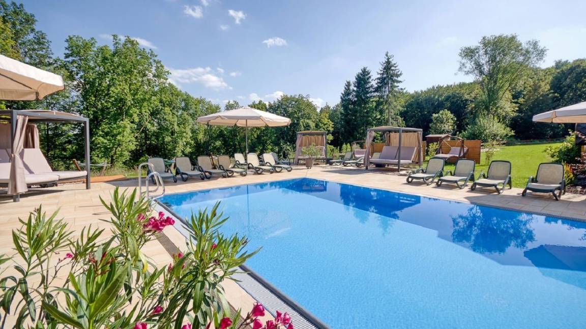 Hotel ∙ 2 Guests - Thuringia