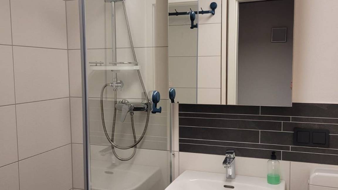 60 M² Appartement ∙ 1 Chambre ∙ 4 Personnes - Berchtesgaden