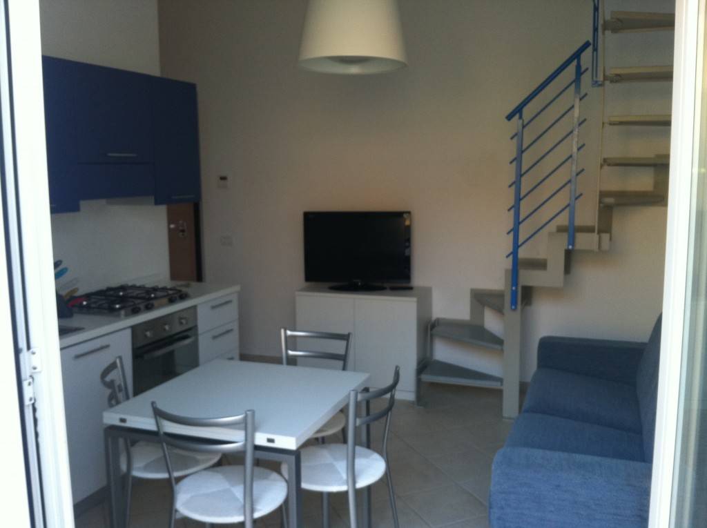 50 M² Ferienwohnung ∙ 2 Schlafzimmer ∙ 6 Gäste - Numana