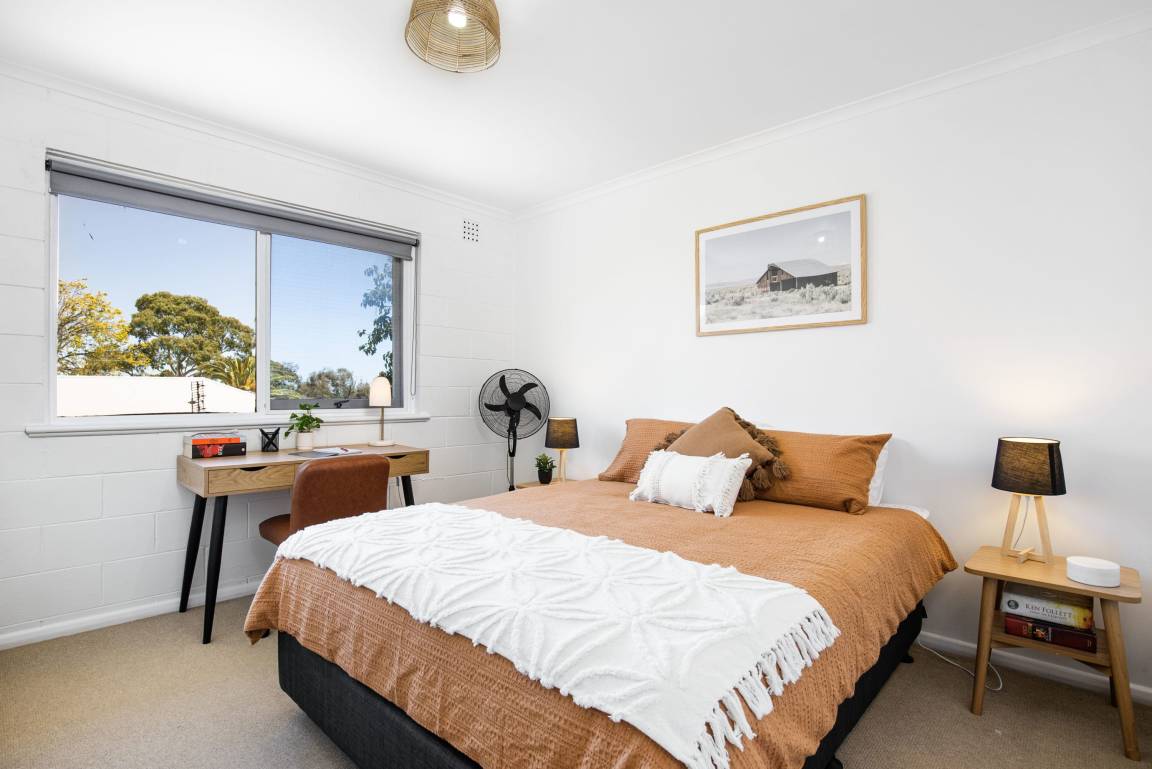 80 M² Apartment ∙ 2 Bedrooms ∙ 4 Guests - Blackwood
