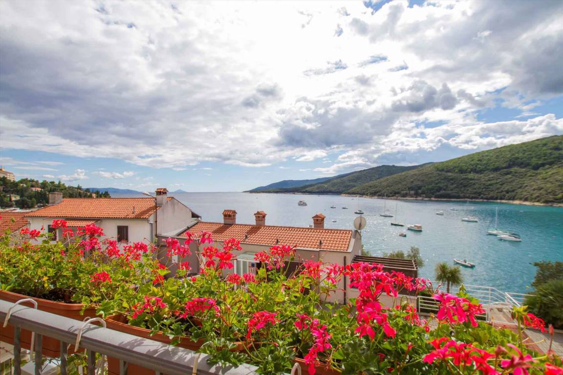31 M² Apartment ∙ 1 Bedroom ∙ 4 Guests - Rabac