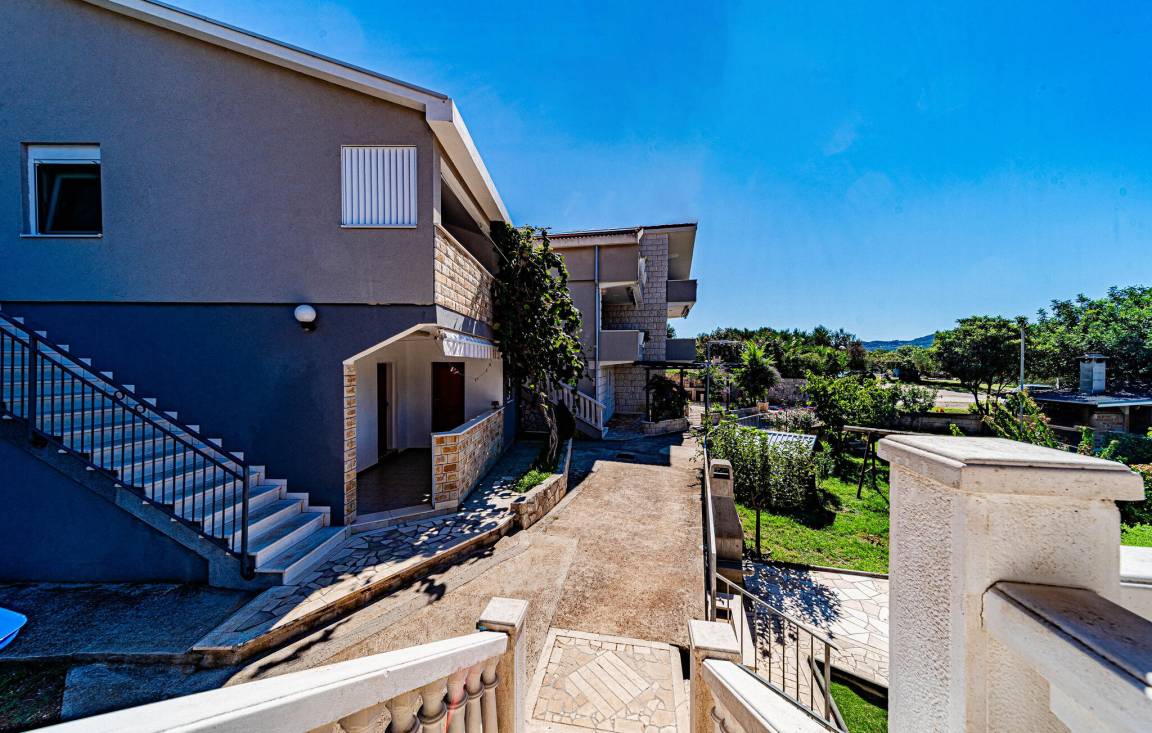 28 M² Apartment ∙ 1 Bedroom ∙ 4 Guests - Korčula