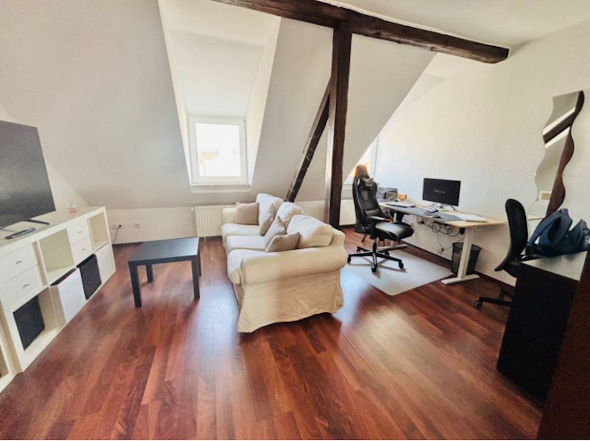 54 M² Appartement ∙ 1 Chambre ∙ 2 Personnes - Wiesbaden
