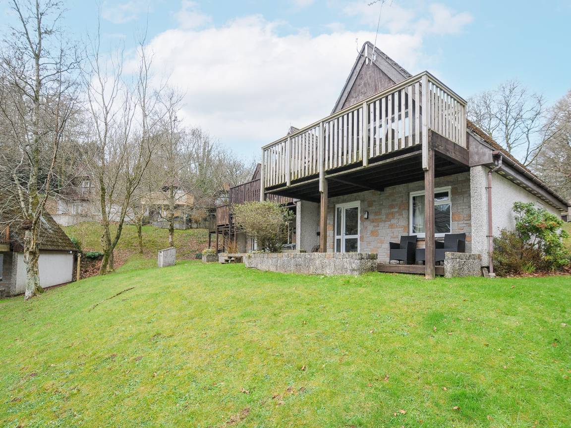Cottage ∙ 3 Bedrooms ∙ 6 Guests - Plymouth