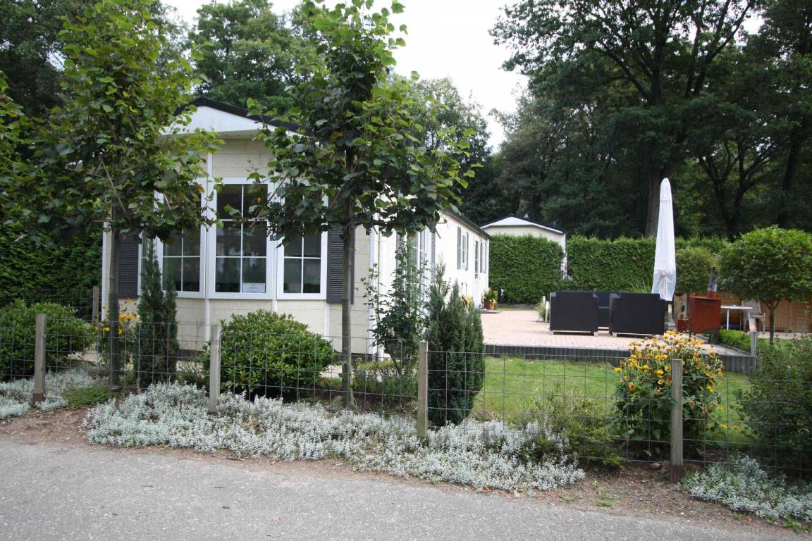 60 M² House ∙ 2 Bedrooms ∙ 5 Guests - Wageningen