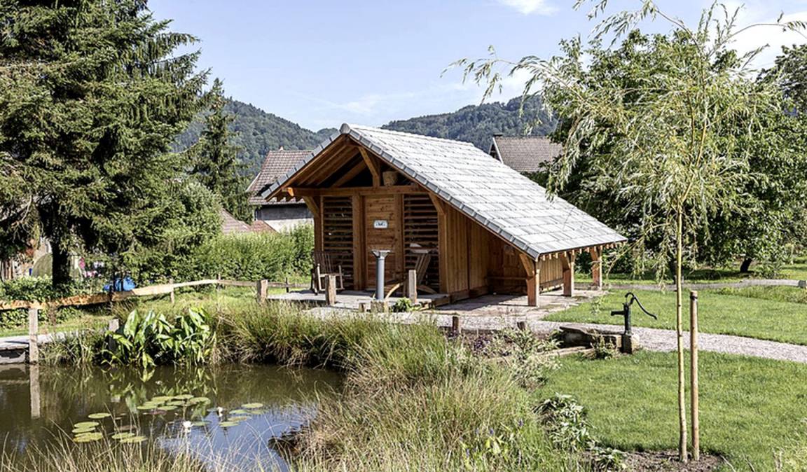 Maison De Vacances ∙ 1 Chambre ∙ 2 Personnes - Plombières-les-Bains