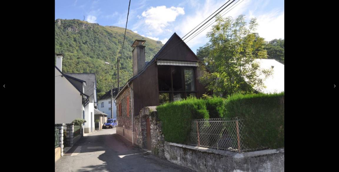 110 M² Maison De Vacances ∙ 2 Chambres ∙ 7 Personnes - Argelès-Gazost