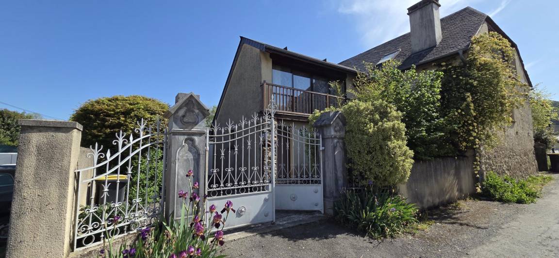 70 M² Gîte ∙ 2 Chambres ∙ 4 Personnes - Tarbes