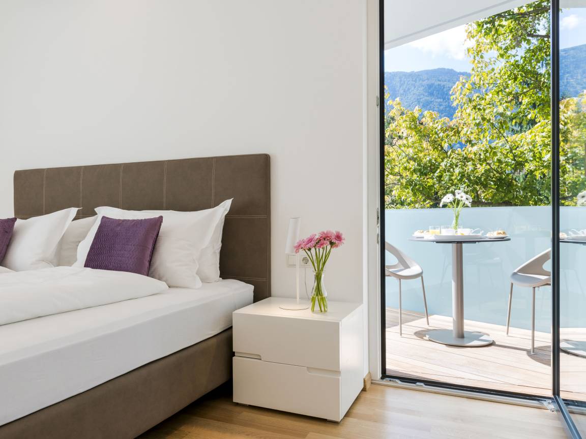 42 M² Apartment ∙ 1 Bedroom ∙ 4 Guests - Schenna
