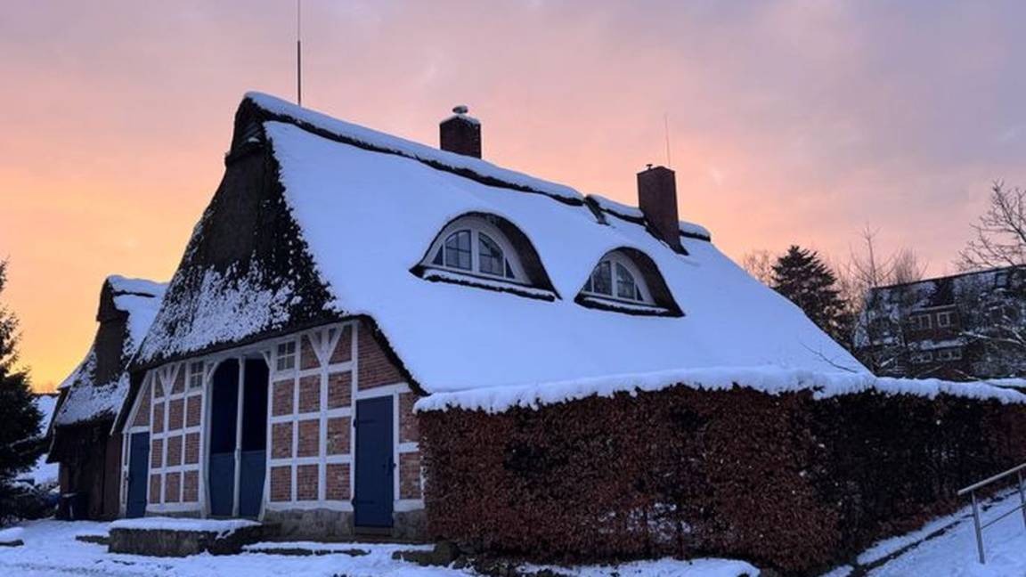 65 M² Ferienwohnung ∙ 1 Schlafzimmer ∙ 4 Gäste - Stade