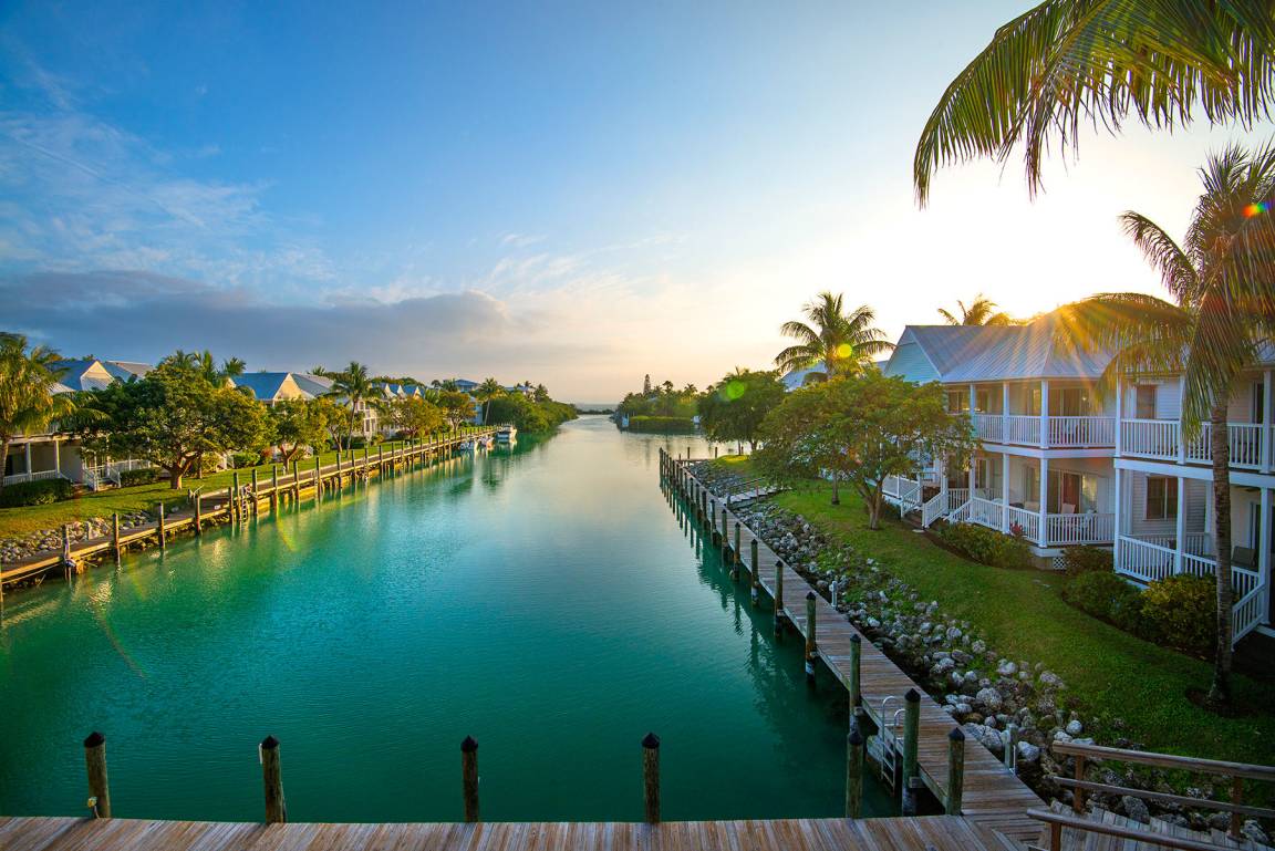 Villa ∙ 2 Bedrooms ∙ 6 Guests - Duck Key, FL