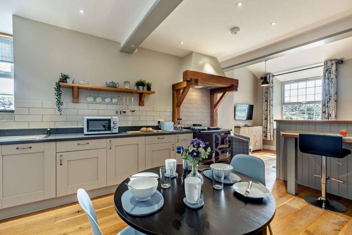 Cottage ∙ 1 Bedroom ∙ 2 Guests - Harlech