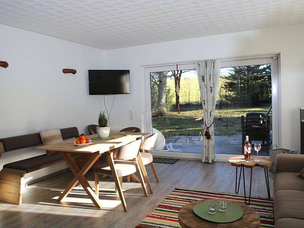 110 M² Ferienhaus ∙ 4 Schlafzimmer ∙ 8 Gäste - Pfronten