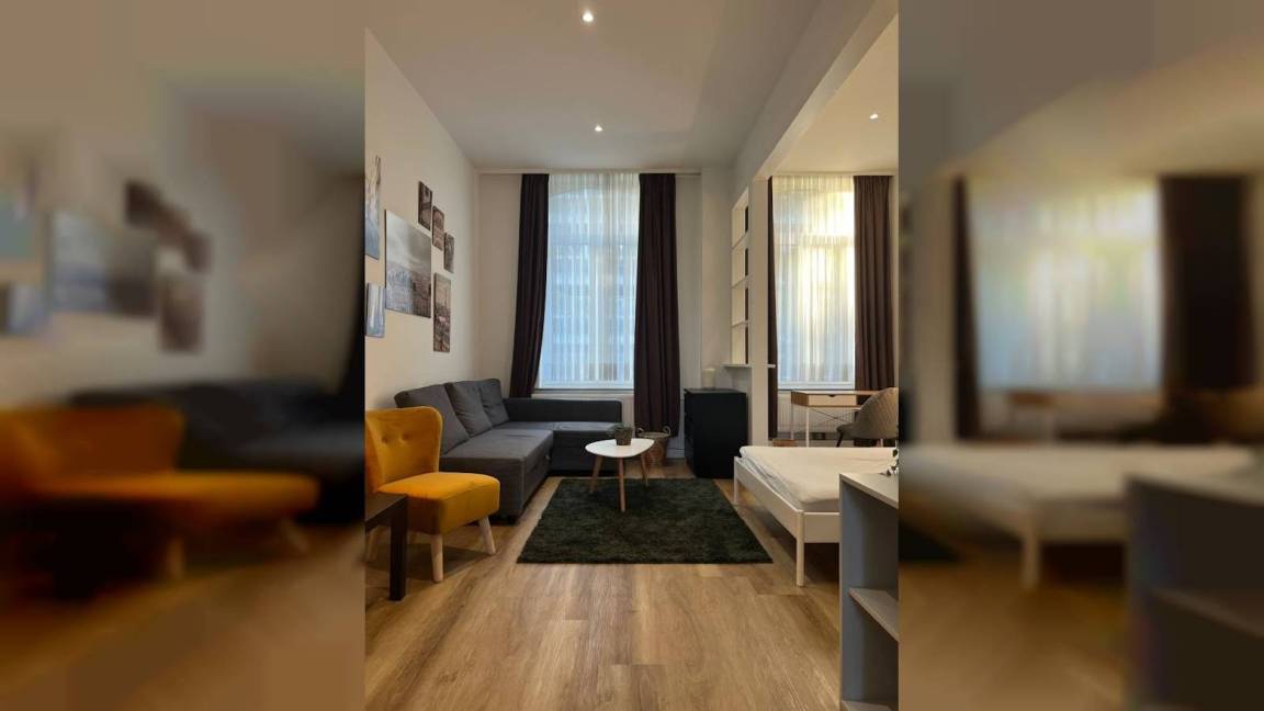30 M² Appartement ∙ 2 Gasten - Machelen