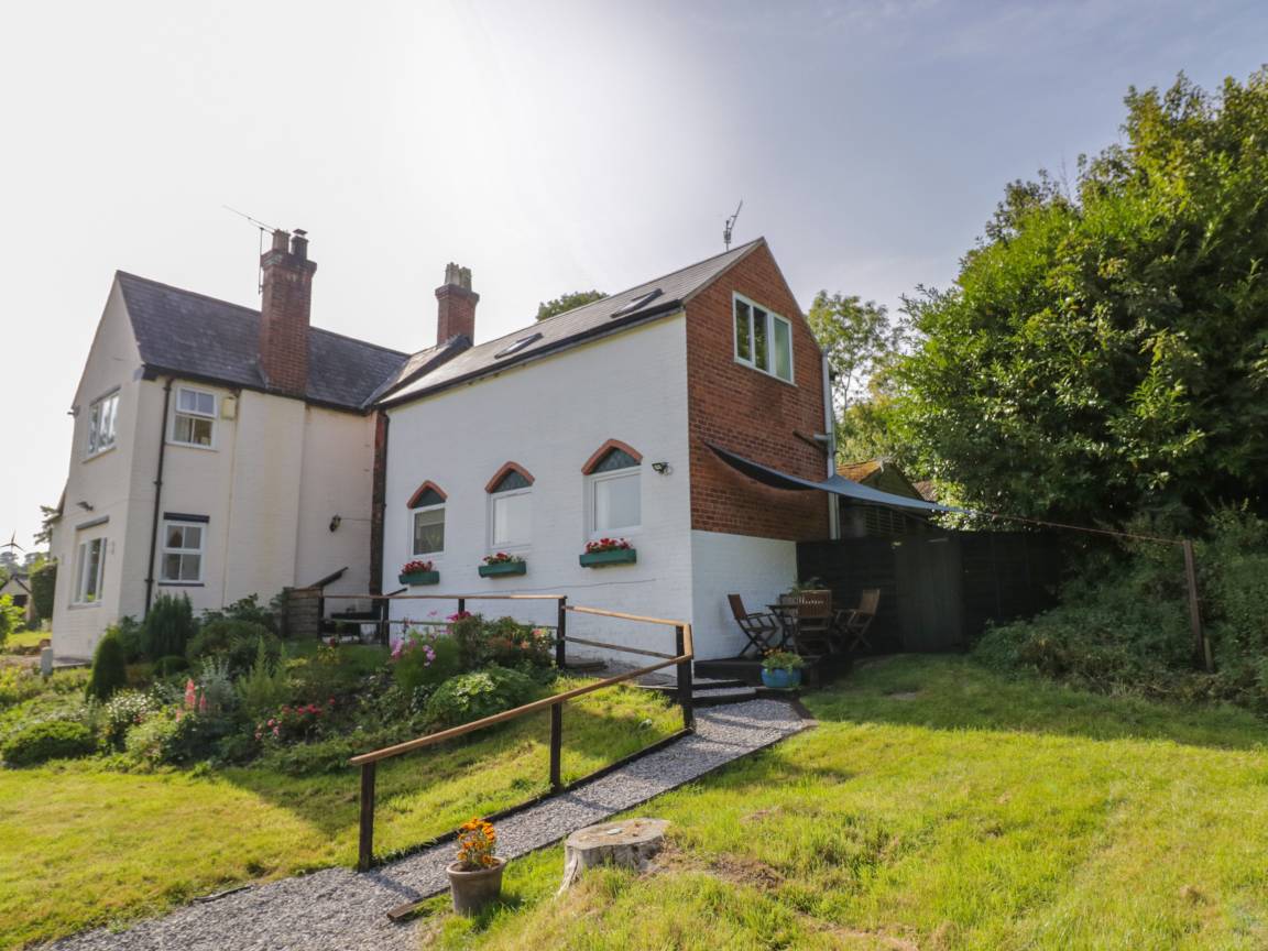Cottage ∙ 2 Chambres ∙ 4 Personnes - Shrewsbury