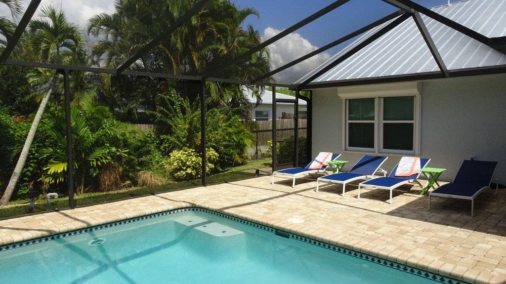 163 M² House ∙ 3 Bedrooms ∙ 6 Guests - Bonita Springs, FL