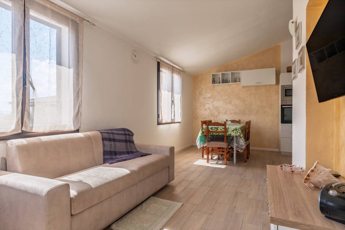 80 M² Casa Vacanza ∙ 2 Camere Da Letto ∙ 6 Ospiti - Golfo Aranci