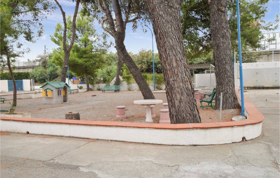 63 M² Appartamento Vacanza ∙ 2 Camere Da Letto ∙ 6 Ospiti - Falerna