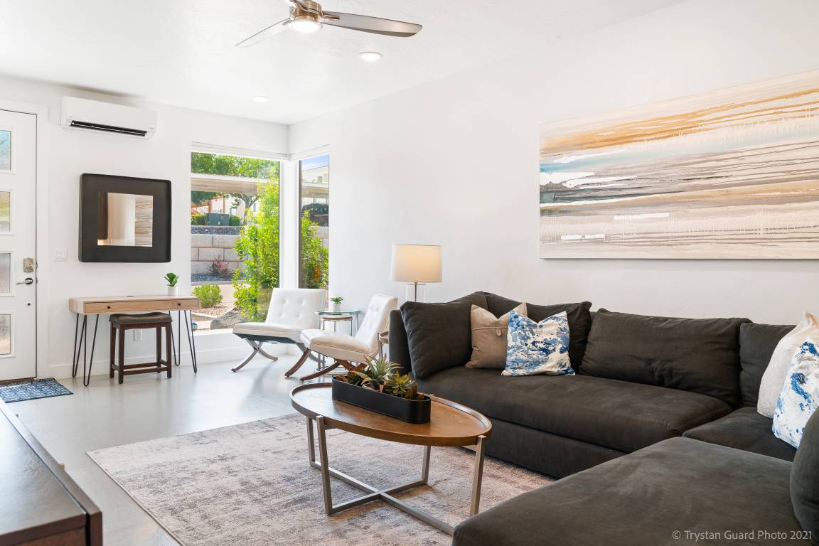 House ∙ 4 Bedrooms ∙ 12 Guests - St. George, USA