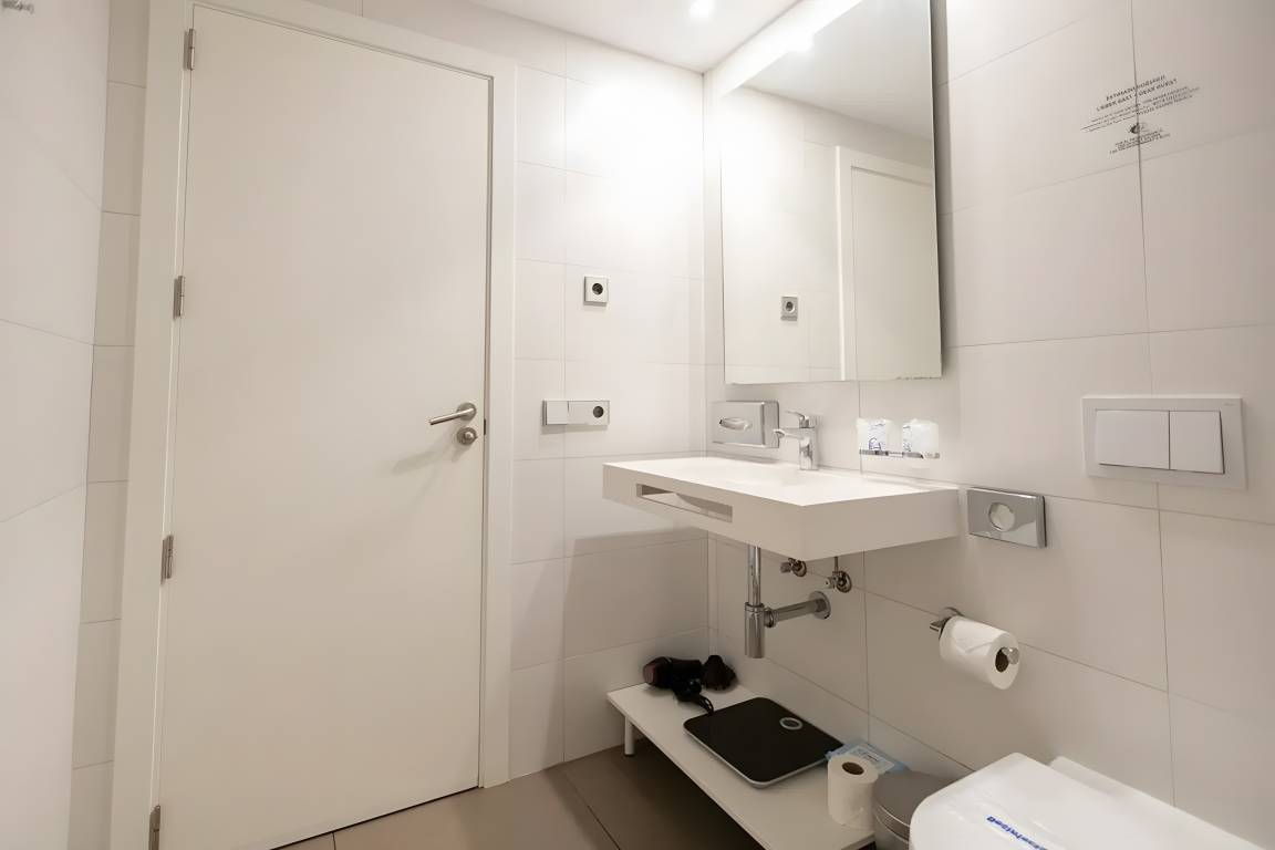 30 M² Aparthotel ∙ 1 Schlafzimmer ∙ 2 Gäste - Cala Rajada