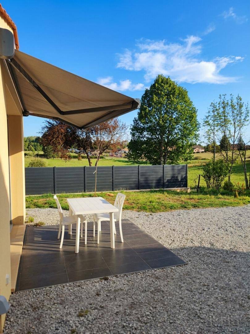 32 M² Mökki ∙ 2 Vierasta - La Roque-Gageac