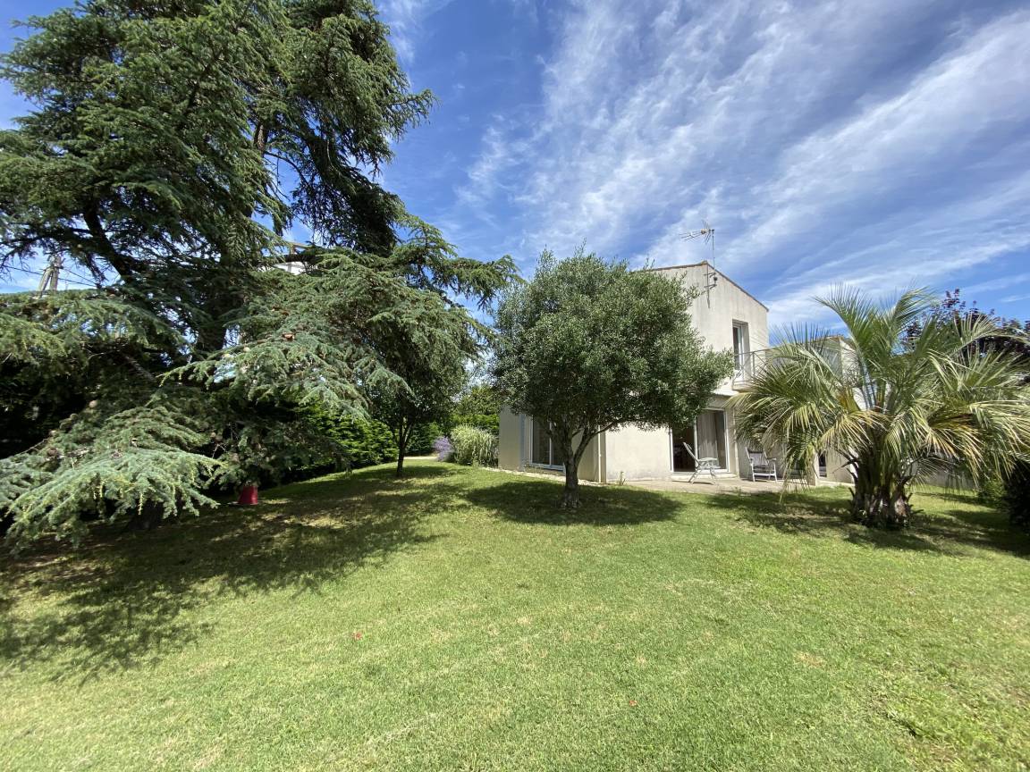 140 M² Maison De Vacances ∙ 3 Chambres ∙ 6 Personnes - Fouras
