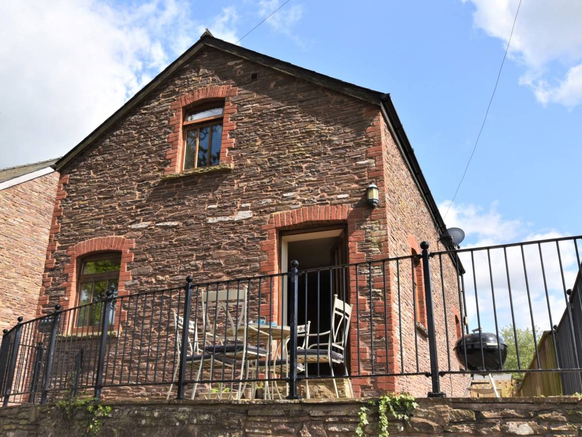 Cottage ∙ 2 Bedrooms ∙ 4 Guests - Brecon