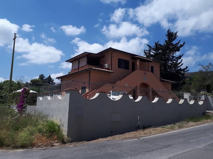 50 M² Ferienwohnung ∙ 1 Schlafzimmer ∙ 5 Gäste - Elba