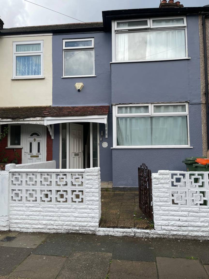 1200 M² House ∙ 4 Bedrooms ∙ 15 Guests - Greenwich