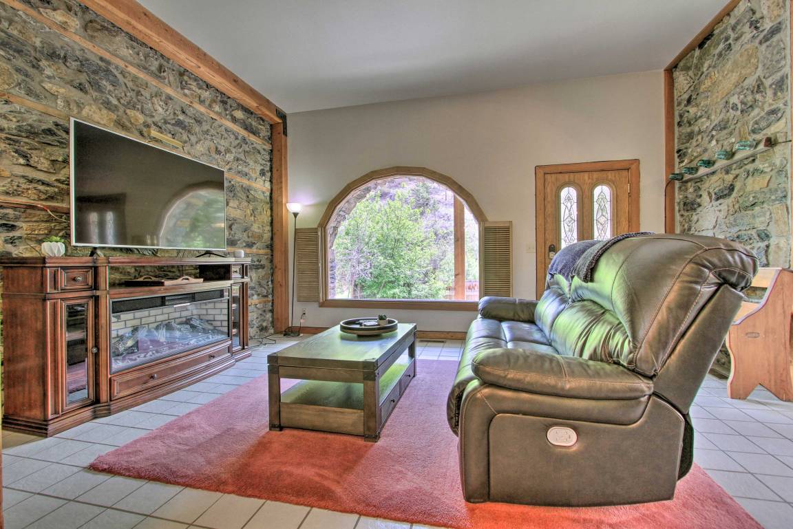 278 M² House ∙ 3 Bedrooms ∙ 10 Guests - Helena, MT