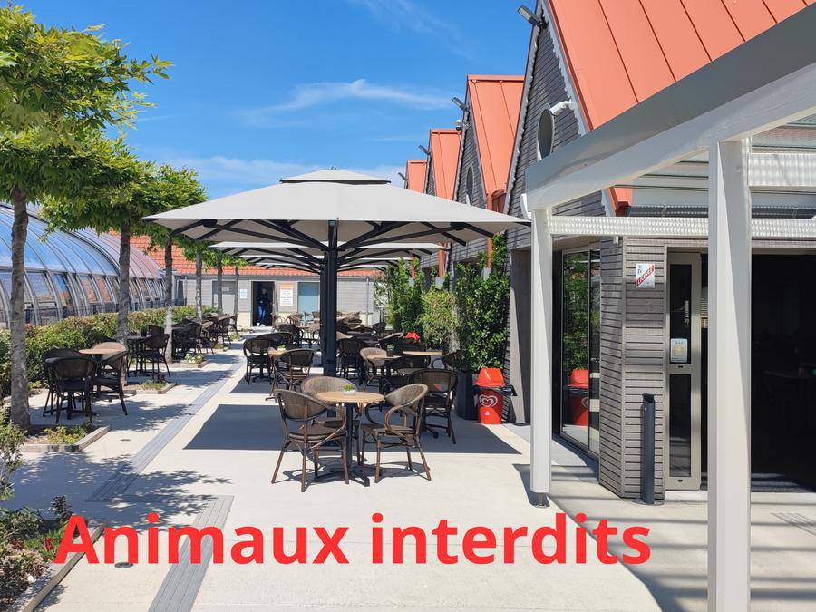 40 M² Mobil-home ∙ 1 Chambre ∙ 4 Personnes - Le Crotoy