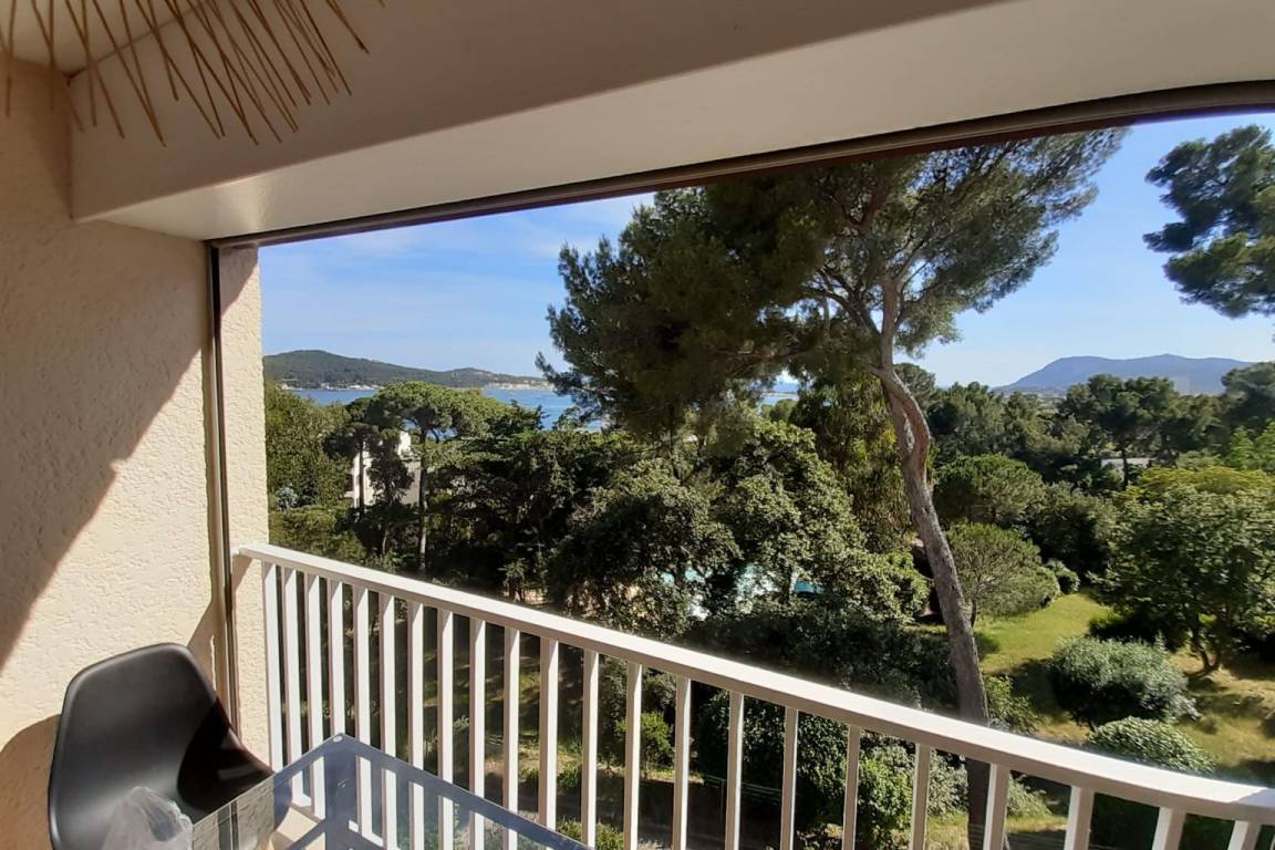 37 M² Studio Flat ∙ 1 Bedroom ∙ 2 Guests - La Seyne-sur-Mer