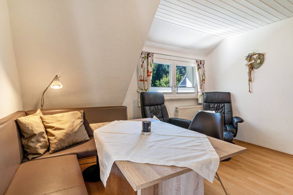 45 M² Ferienwohnung ∙ 1 Schlafzimmer ∙ 2 Gäste - Bad Peterstal-Griesbach