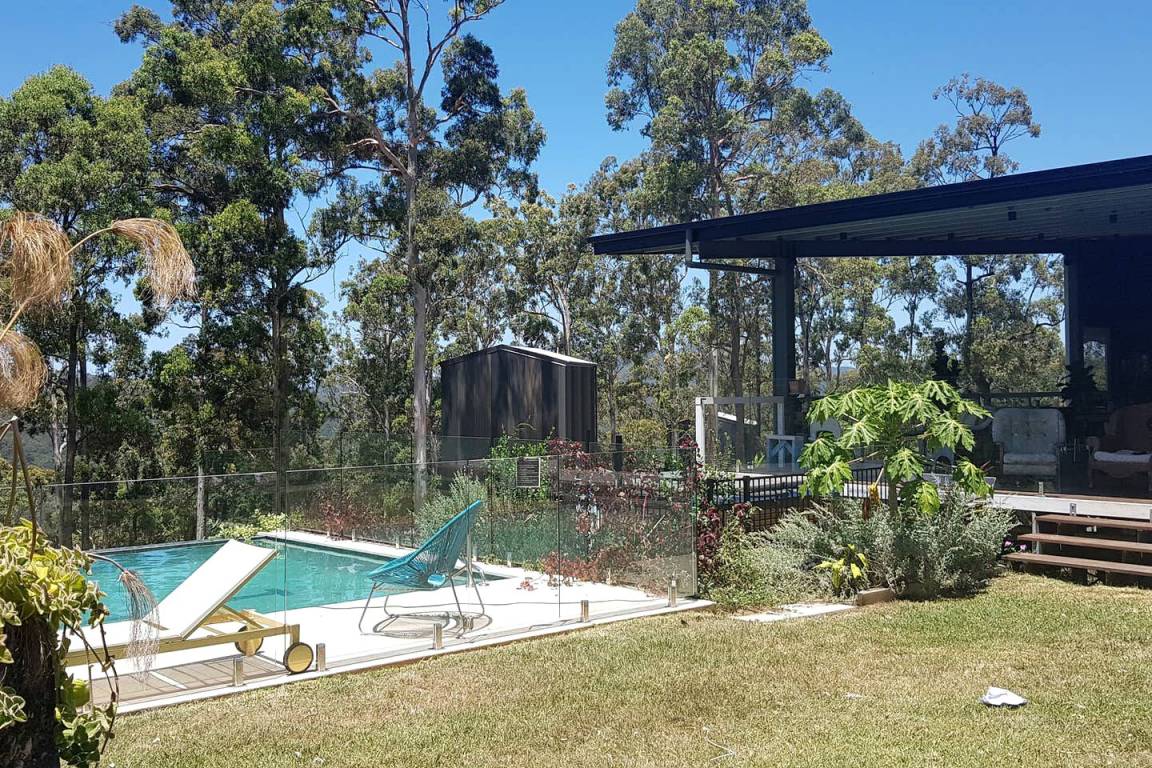 Camping ∙ 1 Bedroom ∙ 4 Guests - Queensland