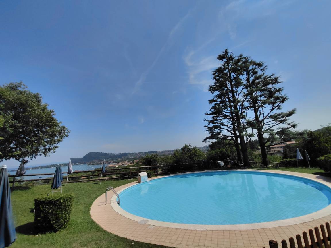 50 M² Ferienwohnung ∙ 1 Schlafzimmer ∙ 4 Gäste - Manerba del Garda