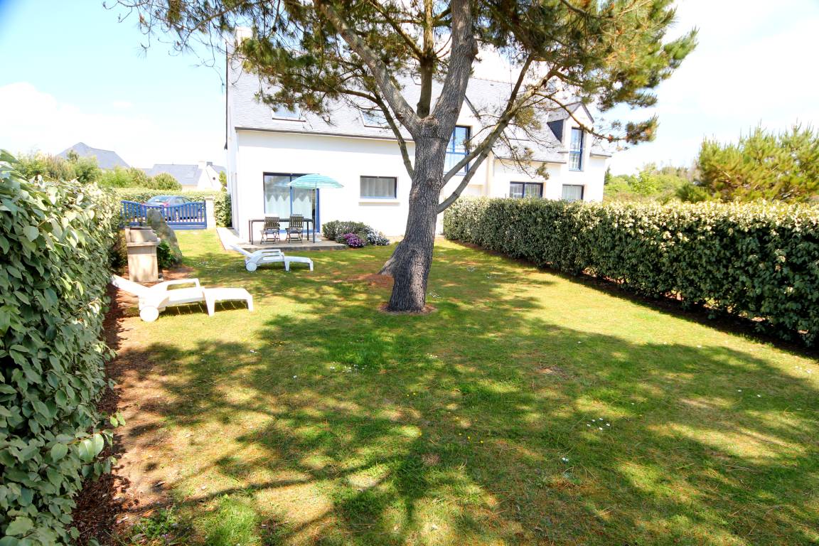 Maison De Vacances ∙ 3 Chambres ∙ 1 Personne - Erdeven