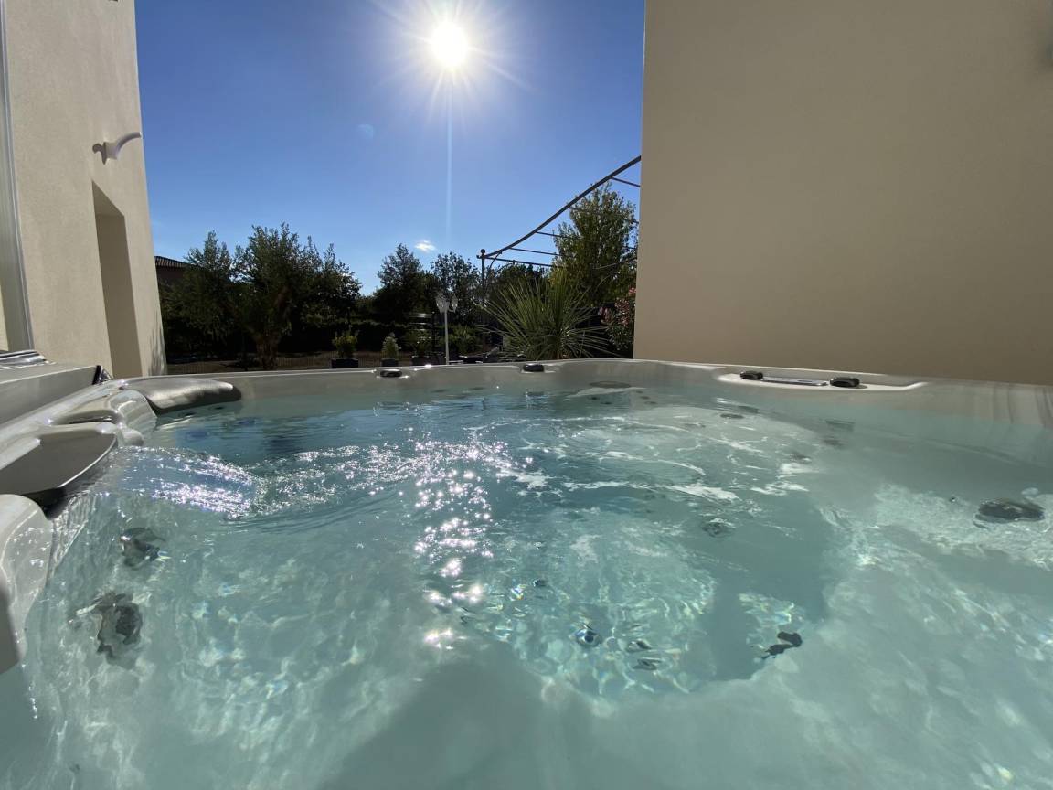 214 M² Gîte ∙ 4 Bedrooms ∙ 12 Guests - Portet-sur-Garonne