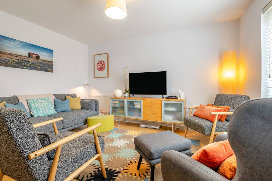Cottage ∙ 3 Bedrooms ∙ 5 Guests - Tenterden