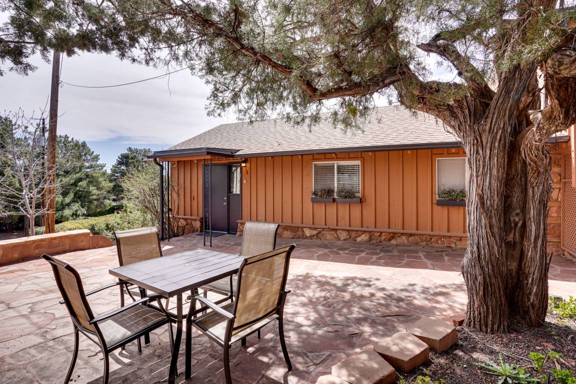 83 M² Apartment ∙ 2 Bedrooms ∙ 7 Guests - Sedona, AZ