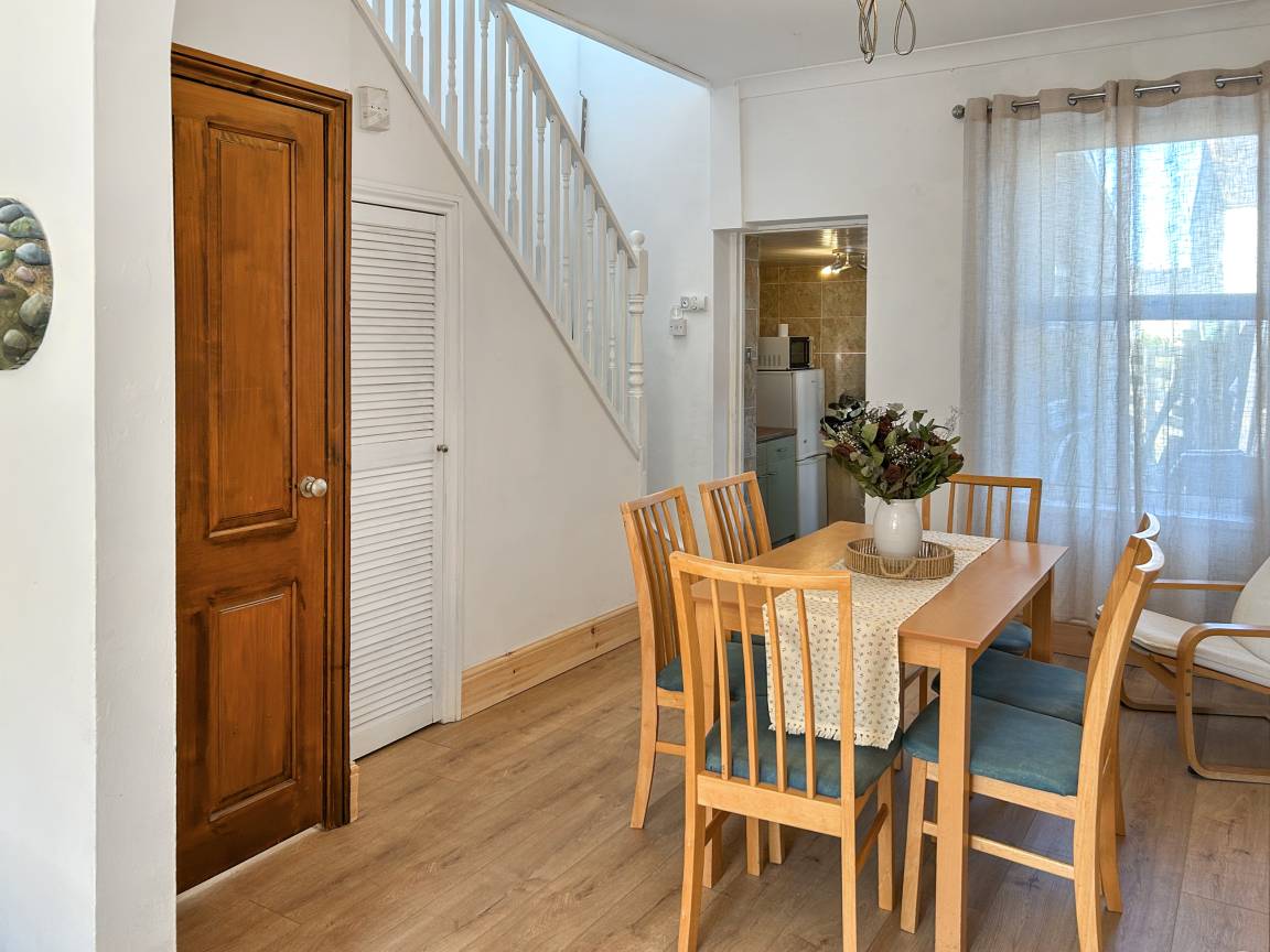 Cottage ∙ 3 Bedrooms ∙ 5 Guests - St Agnes