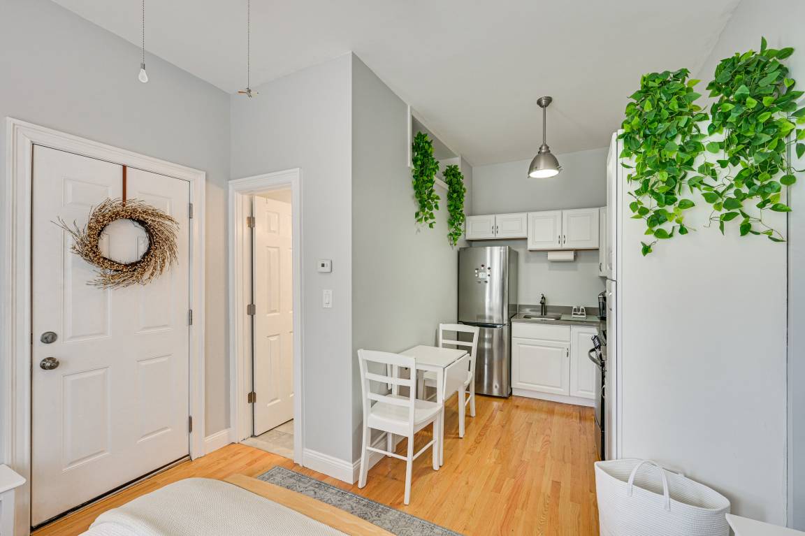 18 M² Apartment ∙ 2 Guests - Revere, MA